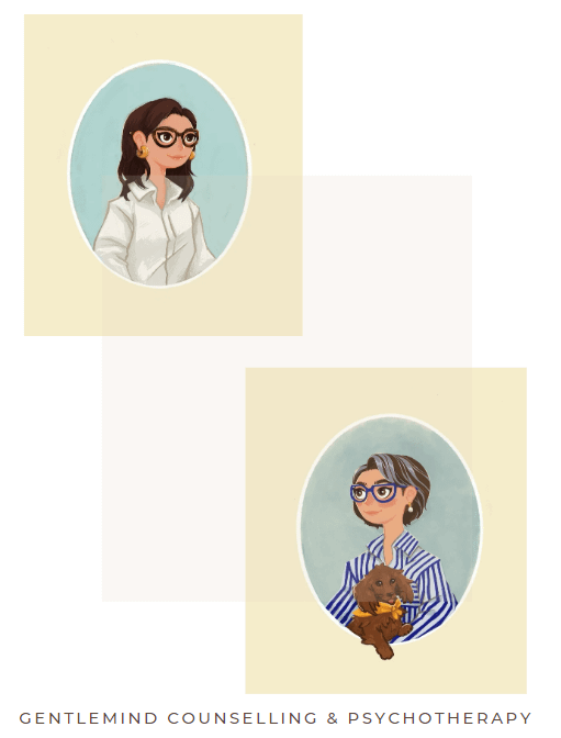 counselling for emotional regulation - Gentle Mind Counselling ...